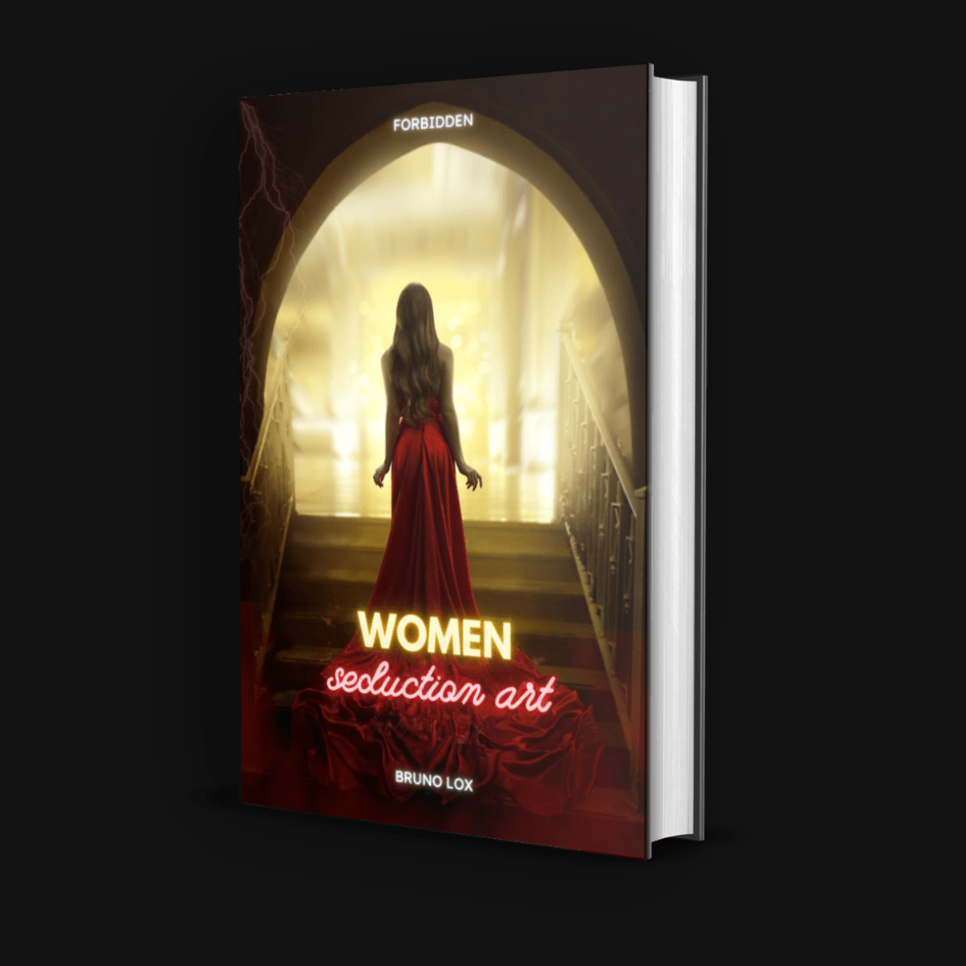 Women Seduction Art by Bruno Lox – Vaulted Hub