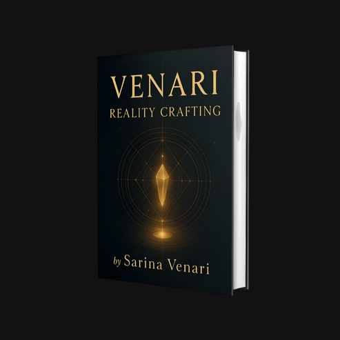 Venari Reality Crafting by Sarina Venari – Vaulted Hub