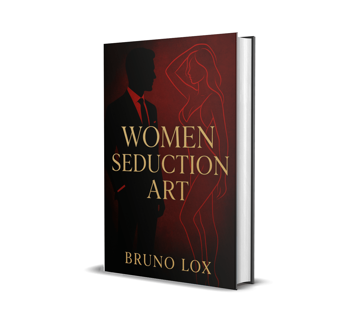 Women Seduction Art by Bruno Lox – Vaulted Hub